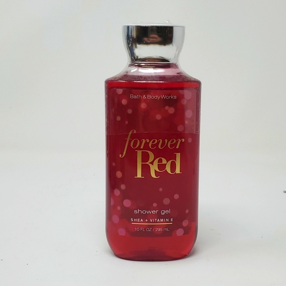Bath & Body Works | Bath & Body | Bath And Body Works Forever Red ...